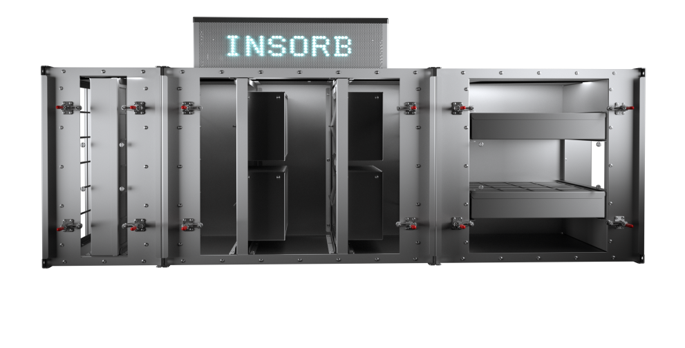 Комплектация